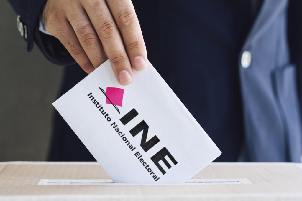 ¿el Ine Es El Organismo Con Más Funciones Electorales En Latam