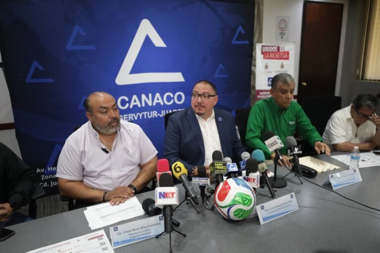 Arrancan Municipio y CANACO fumigaciones contra la garrapata el próximo ...